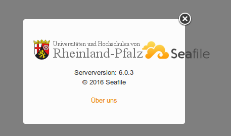 [SOLVED] Using an individual logo side effect - Seafile Server ...